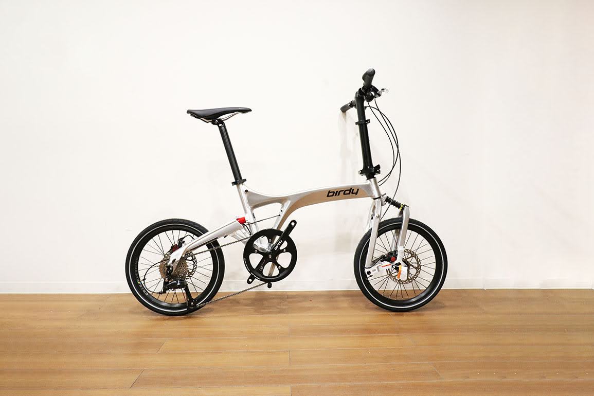 birdy standard | 自転車 | サイクルショップナカゴヤ
