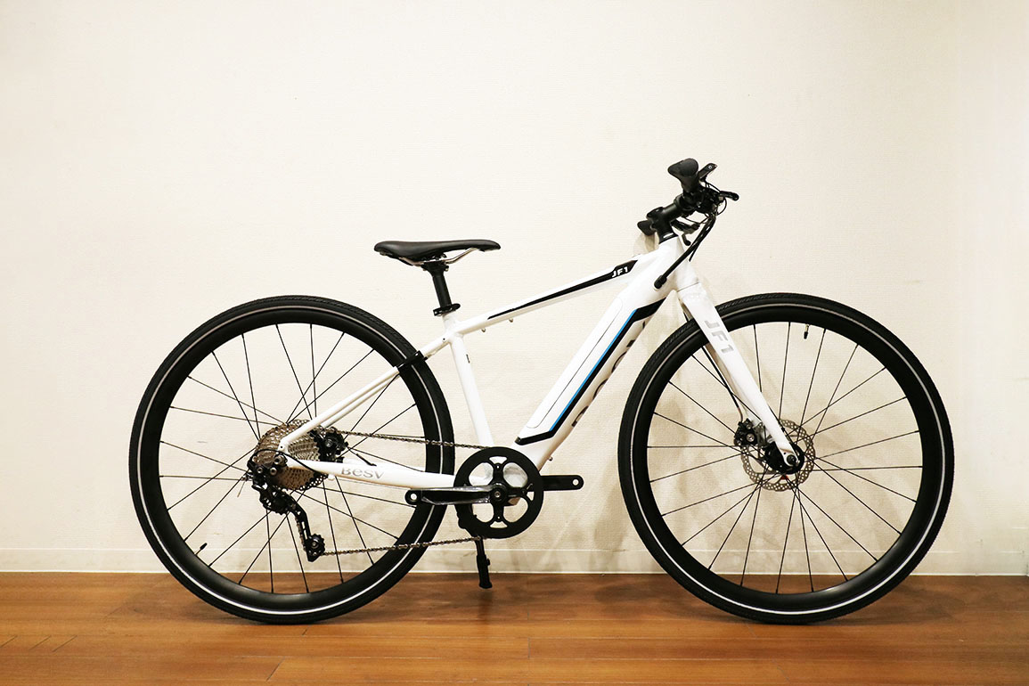 JF 1 | 自転車 | サイクルショップナカゴヤ