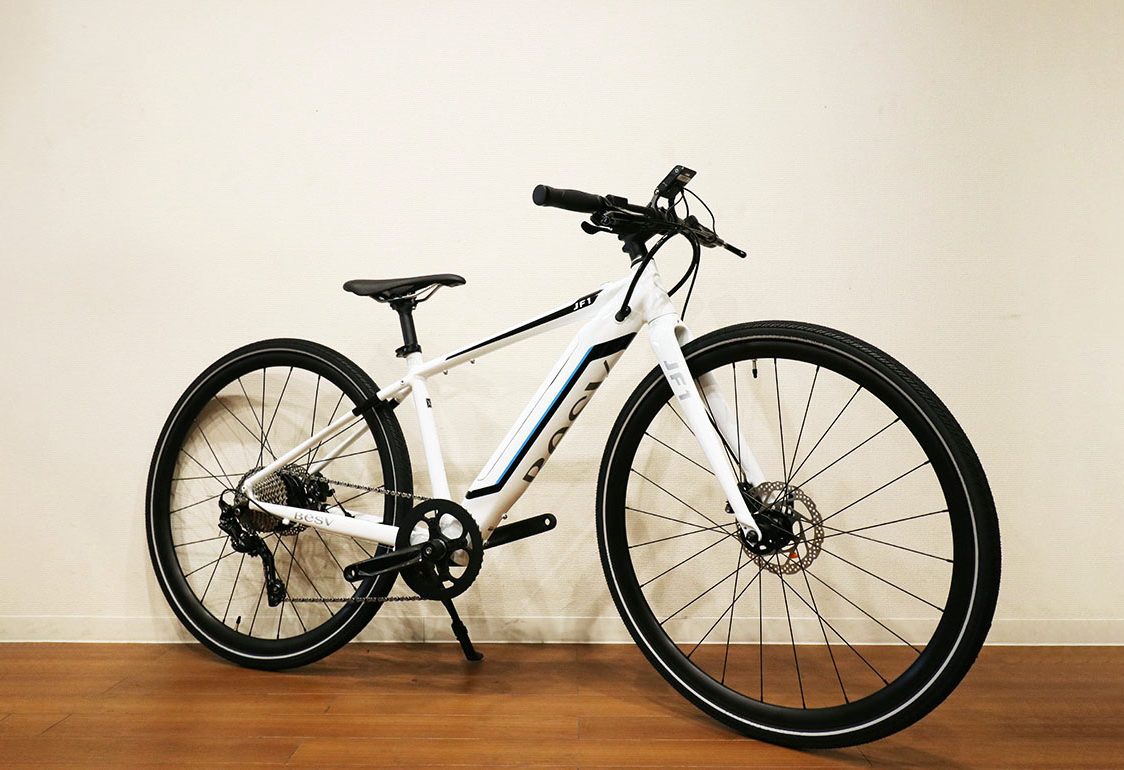 JF 1 | 自転車 | サイクルショップナカゴヤ
