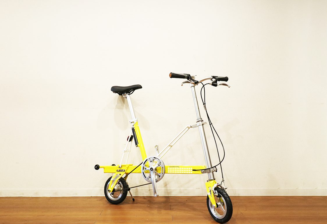 CarryMe | 自転車 | サイクルショップナカゴヤ