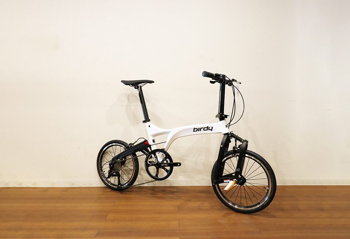 birdy Air | 自転車 | サイクルショップナカゴヤ