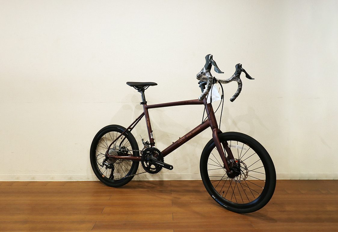 POLYGON ZETA FITTE | 自転車 | サイクルショップナカゴヤ