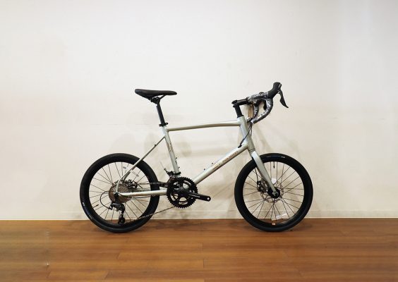 ミニベロ | 3ページ目 (3ページ中) | 自転車 | サイクルショップナカゴヤ