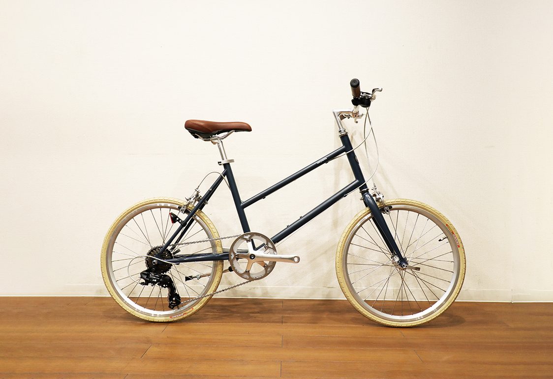 TOKYOBIKE CALIN | 自転車 | サイクルショップナカゴヤ