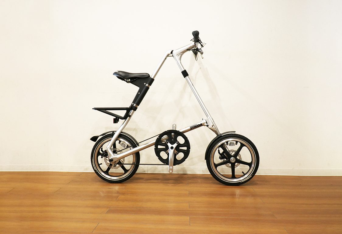 ストライダ(STRiDA LT) | 自転車 | サイクルショップナカゴヤ
