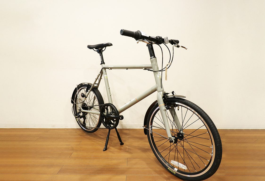 MFC (Muddy Fox Compact) | 自転車 | サイクルショップナカゴヤ