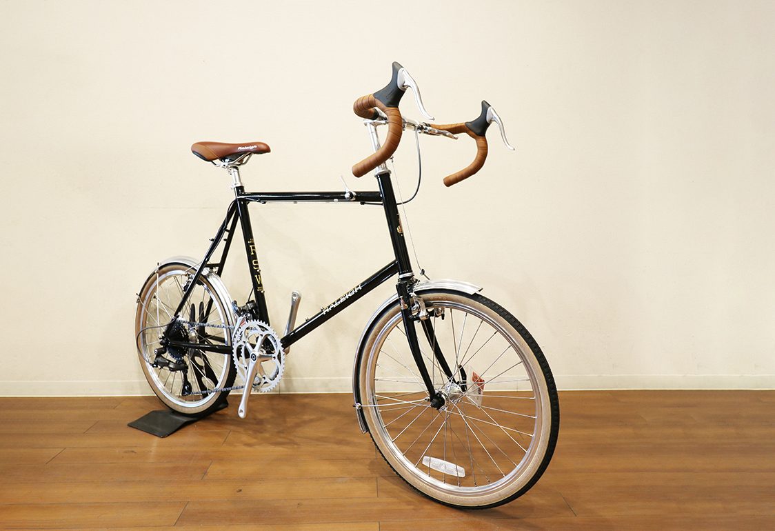 RALEIGH RSP | 自転車 | サイクルショップナカゴヤ